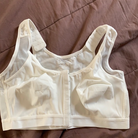 Intimates & Sleepwear | Back Support Bra | Poshmark